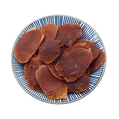 人参红参长白山红参片超干红参片