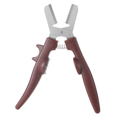 板栗开口器去皮剥壳神器