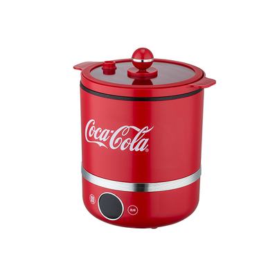 可口可乐多功能分体式电煮锅