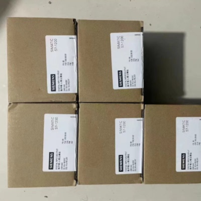 议价全新西门子SMART SB AQ01 6ES72885AQ010AA0/6ES7288-5AQ01-0