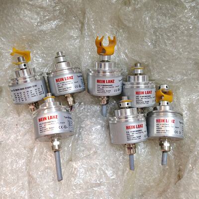 德国HEIN LANZ编码器 52-58SN-0000-G1
