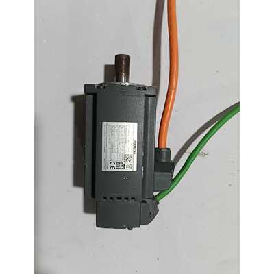 【请询价】品0.4KW伺服电机型号1FL60342AF