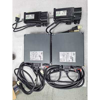 【议价-可维修】 Lexium16 400W LXM1   /均有货