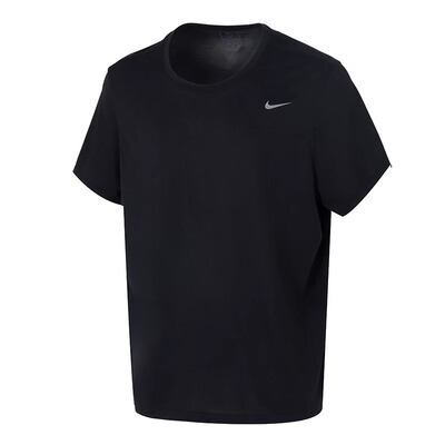 茵特丨Nike耐克衣男装26秋季新款训练运动跑步健身短袖T恤IB8898