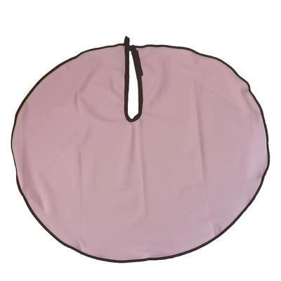 理发店烫发染发披肩围布不粘发