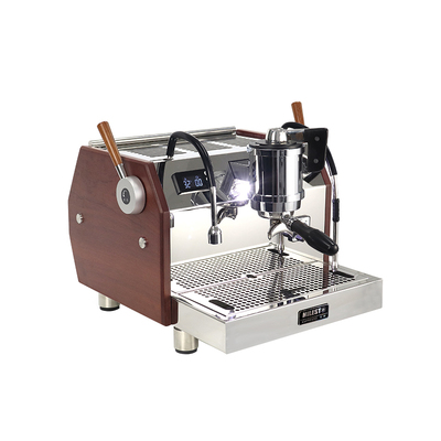 迈拓EM-40意式半自动咖啡机