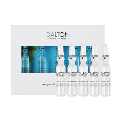 Dalton/德海顿鱼子酱安瓶抗皱