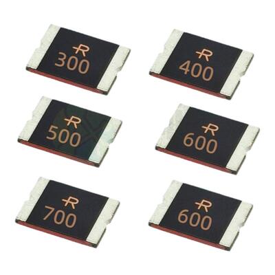 PPTC 2920 16V 3A 4A 5A 6A 7A 贴片自恢复保险丝 热敏电阻 DR300