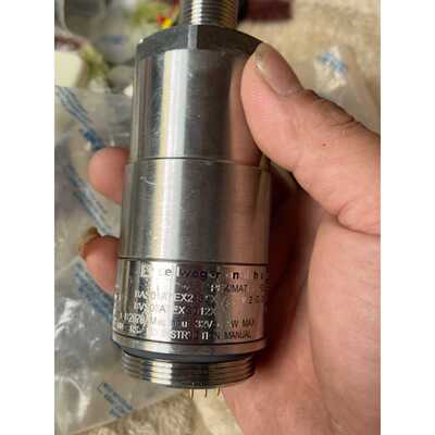 询价下单Zellweger气体探测器 2110B2079 实物拍摄，
