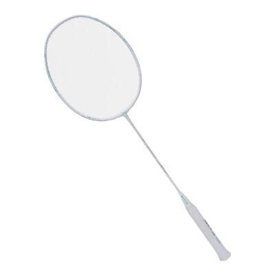 雷霆60李宁羽毛球拍全碳素纤维