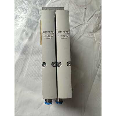 询价下单FESTO    VABB-S4-2-WT  539213