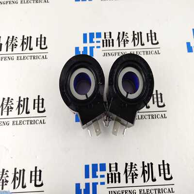 议价NACHI电磁阀线圈SLD-G01-E3X-C1-30 EL64-C1D SLD-G01-A3X-C1