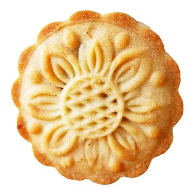 广元中子核桃月饼特产非遗手工