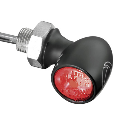 德国摩托车指示灯尾灯刹车灯