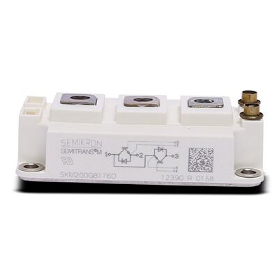询价-SKM300GB173D SKM200GB176D SKM4
