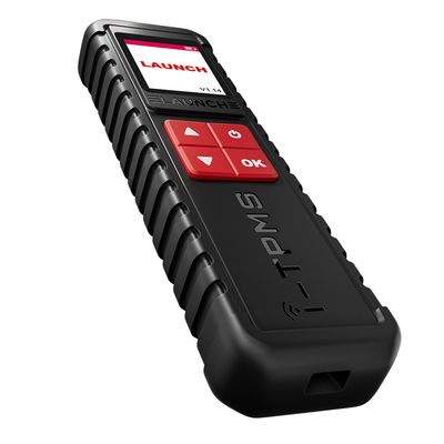 胎压枪tsgun手持终端学习传感器