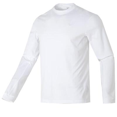 【自营】NIKE耐克男子NK DF PRIMARY LS TOP长袖T恤FB8586-100