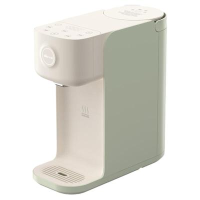 【万台热销】小熊玻璃热水饮水机