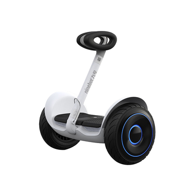 Ninebot九号平衡车+奥特曼贴纸