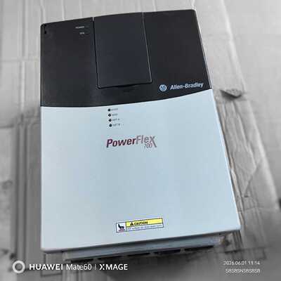 AB变频器 20BD027A0AYNANC0，PowerFl