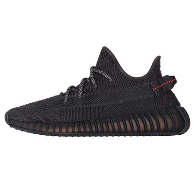 阿迪达斯YEEZY350V2男女跑步鞋