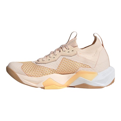 【自营】adidas阿迪女RAPIDMOVE ADV 2 TRAINER运动训练鞋JQ4122