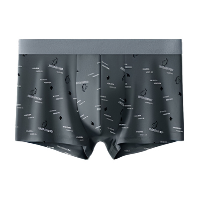 热销爆款-男士内裤纯棉四角裤