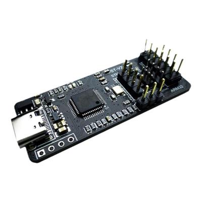 ST-LINKV2.1下载器至尊STM32调试