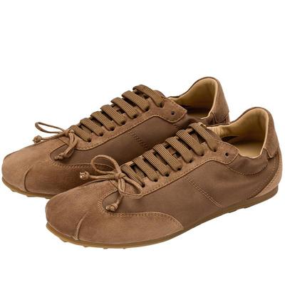 73hours复古时尚软底德训鞋