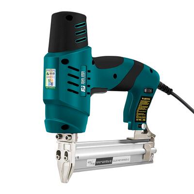 藤原电动木工专用f30直钉枪工具