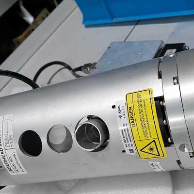 溢价-ASML激光器4022.455.09864，带控制器2101