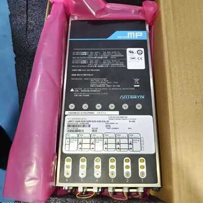 议价ARTESYN 雅特生 电源模块 uMP1T-S2W-S2W-S2W-S2Q-S2Q-S2L-B1