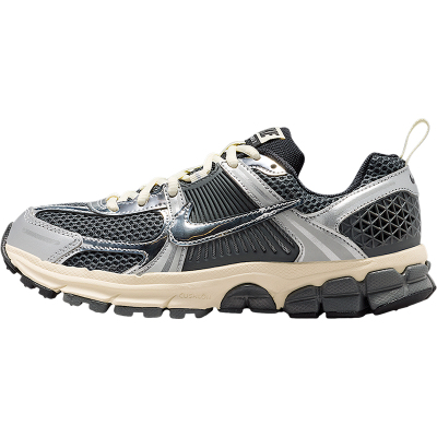 Nike/耐克正品Vomero 5 GS女子大童系带低帮耐磨运动鞋IM9467-002
