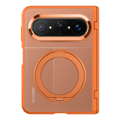 适用华为puraxmax亲肤磨砂手机壳