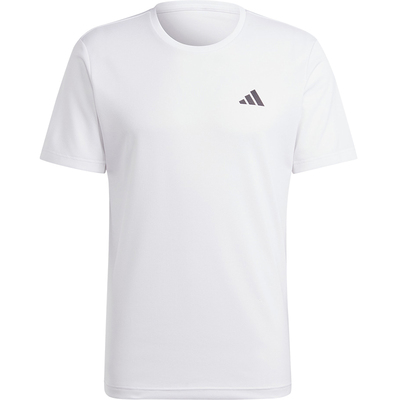 阿迪达斯网球服运动透气