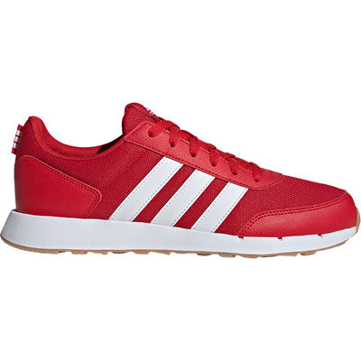 Adidas/阿迪达斯正品RUN 50S男女经典复古运动跑步鞋IG6555
