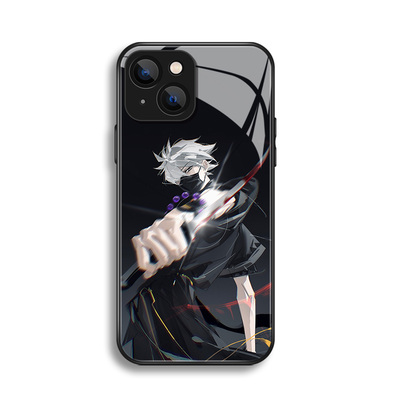 凸变英雄X手机壳适用于苹果17pro