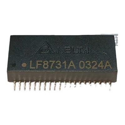 LF8731A网络变压器SOP40