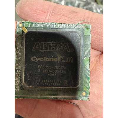 非标价EP3C55F780I7N带板议价