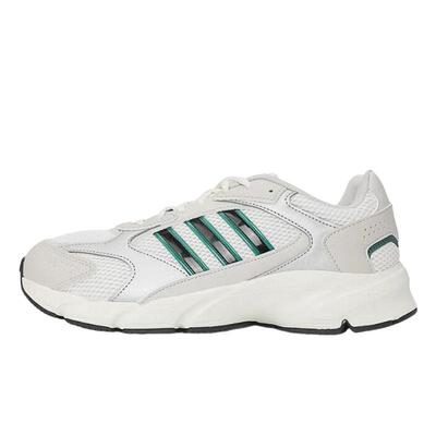 adidas阿迪达斯跑步鞋秋男CRAZYCHAOS 2000运动休闲鞋 JS4839