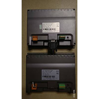 议价Cermate触摸屏PL057-TST1A-F1RN 原装拆