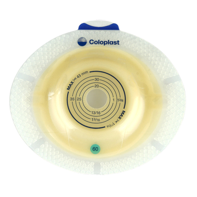 康乐保胜舒11275二件式深凸底盘