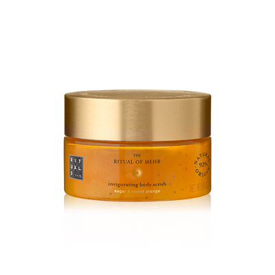 Rituals身体乳补充替换装220ml