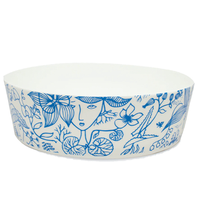 optodesign格蕾丝陶瓷餐具