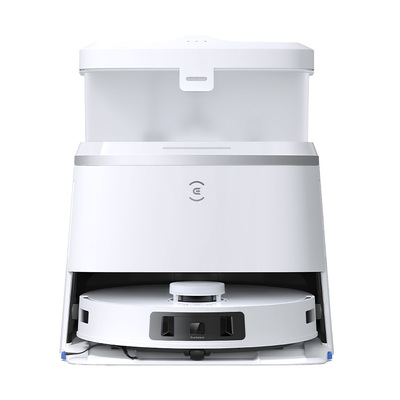 【年货节】科沃斯T30 Member/PRO扫地机器人自动上下水扫拖一体