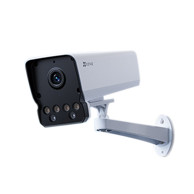 萤石云Y5无线POE摄像头400万Wifi