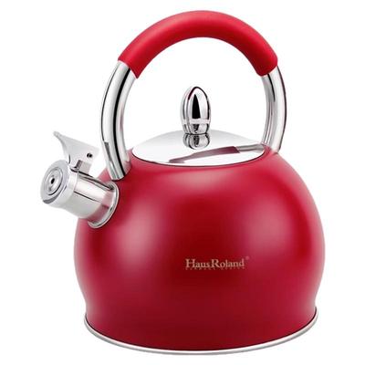 304不锈钢大容量烧水壶