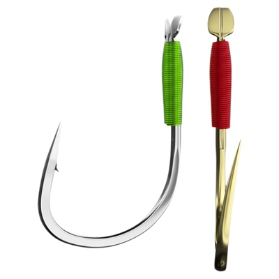 六鱼歪嘴钩湖库武汉无结成品