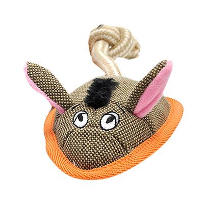 chukchi玩具互动金毛发声