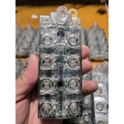 询价-BALLUFF巴鲁夫B007Z模块B IOL